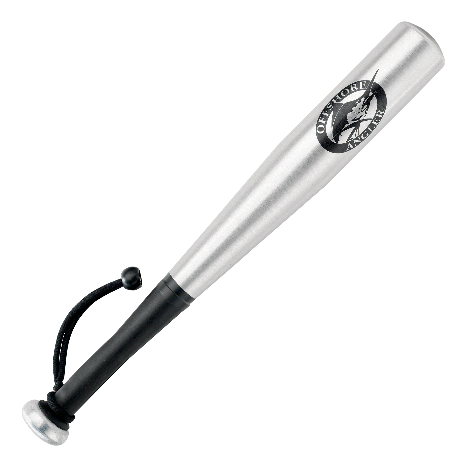 Offshore Angler Aluminum Fish Bat | Mack's Prairie Wings